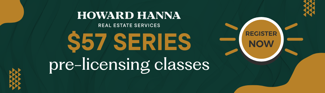 57 Series Pre-Licensing Classes
